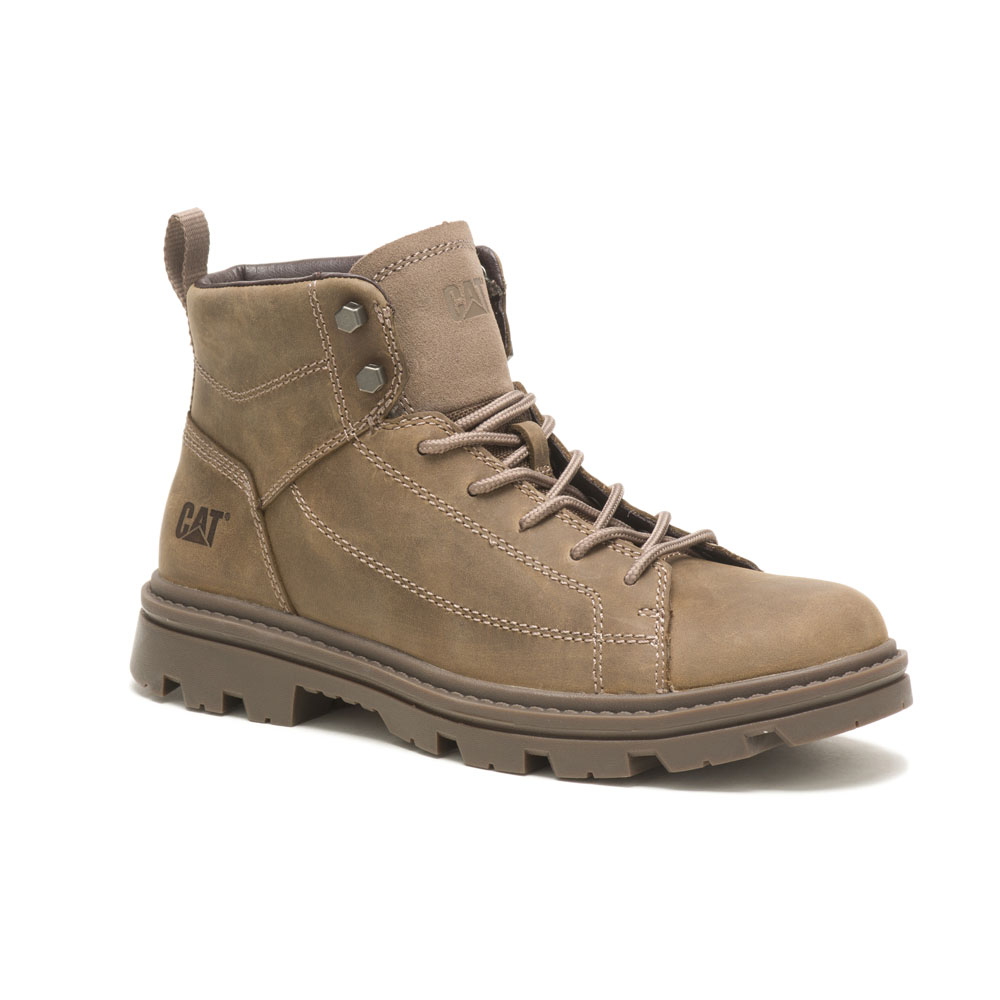 44% off on Caterpillar Men's Modulate Boots | OneDayOnly