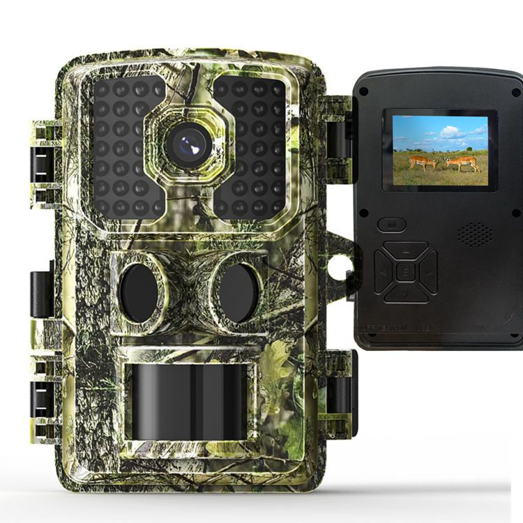 36% off on Ultimate Hunting 16MP Trail Camera | OneDayOnly