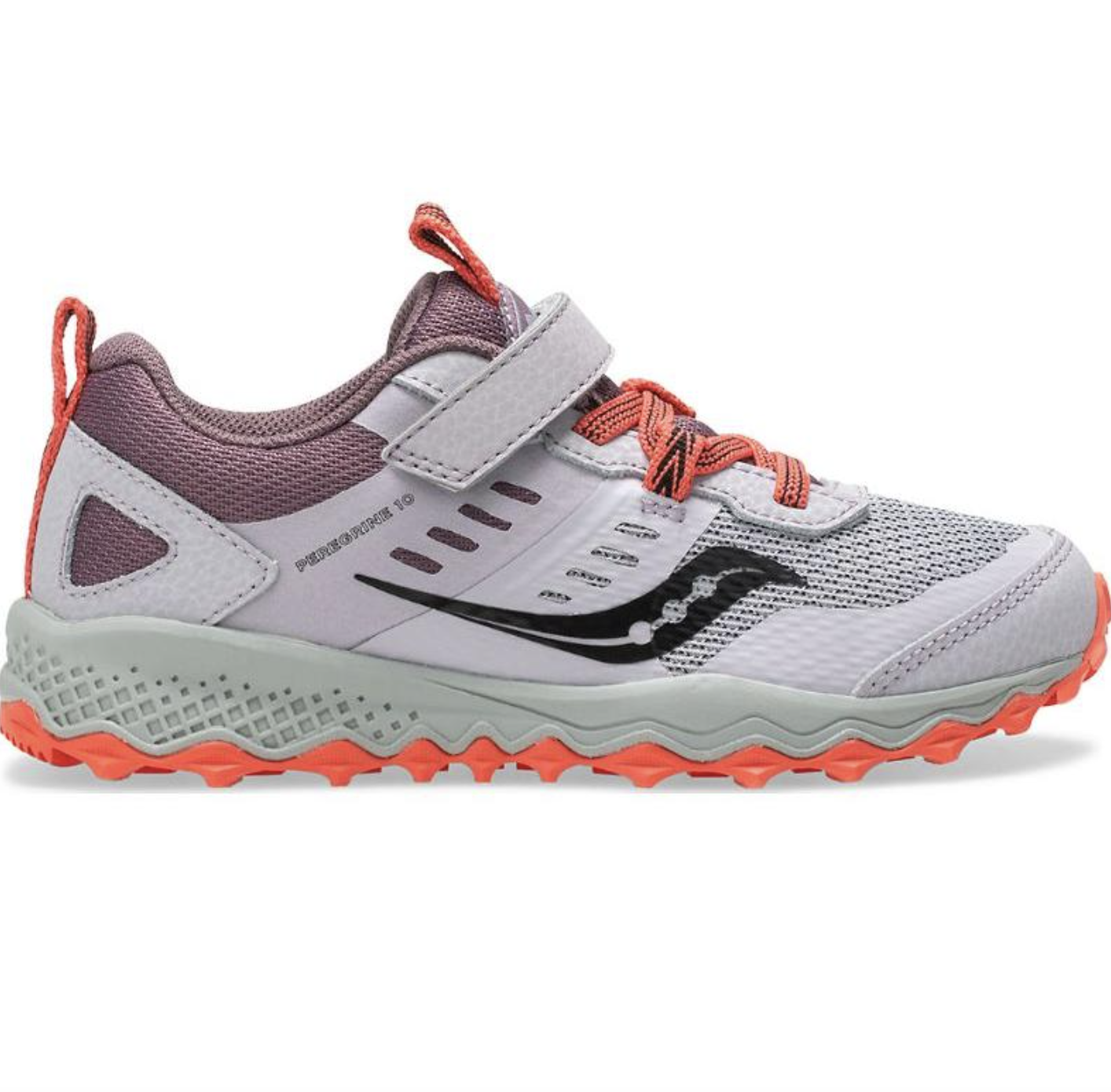 41% off on Saucony Girls Peregrine Shield Shoes | OneDayOnly