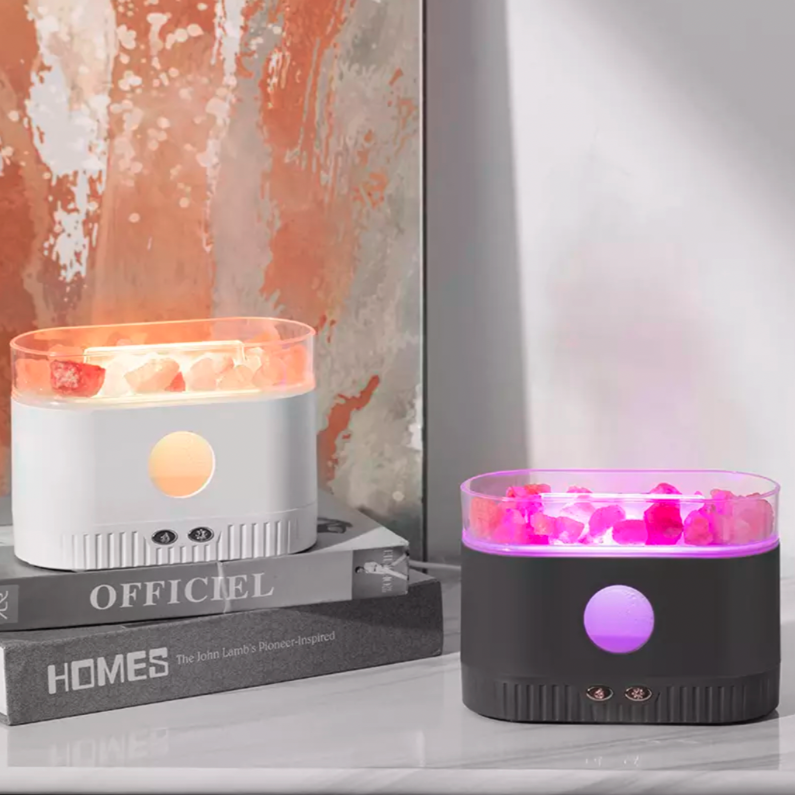 44% off on Zen Colour-Changing Aroma Diffuser | OneDayOnly