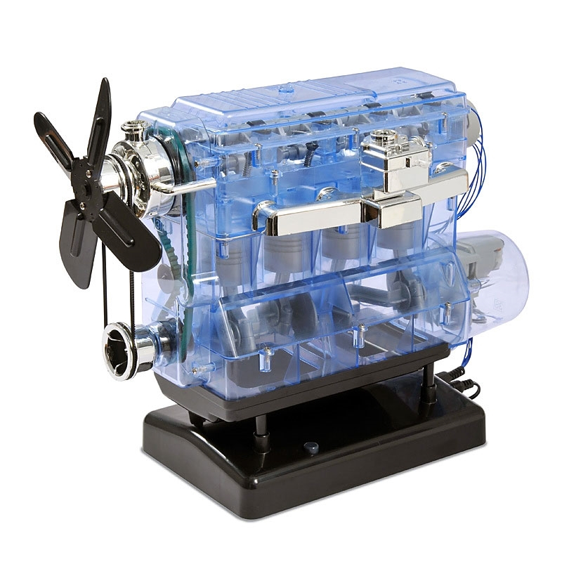 38% off on Machine Works 4 Cylinder Engine | OneDayOnly