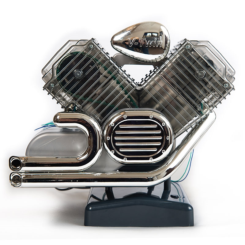 41% off on Motorcycle Engine Model Kit | OneDayOnly