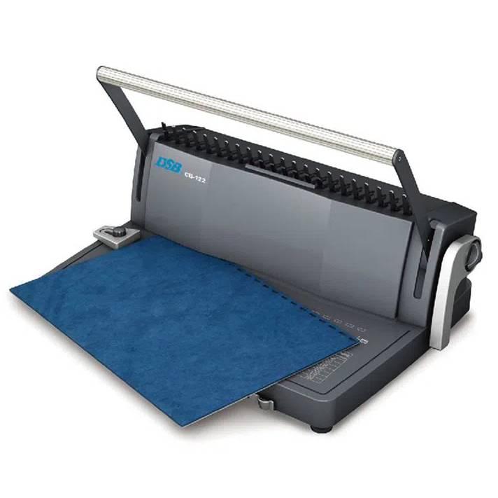 26% off on DSB Manual Binding Machine | OneDayOnly