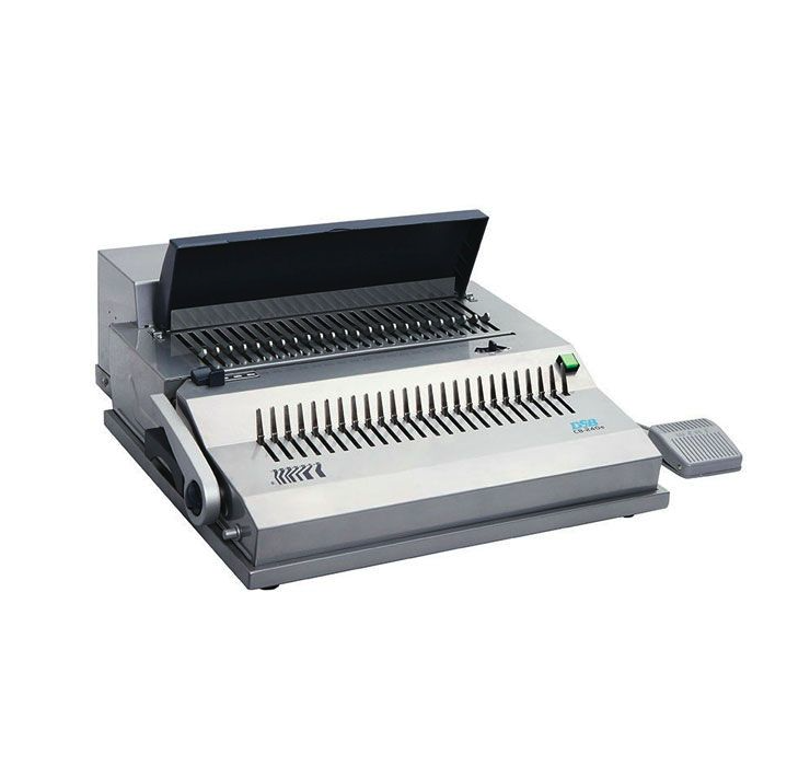 16% off on DSB CB240E Electric Binding Machine | OneDayOnly
