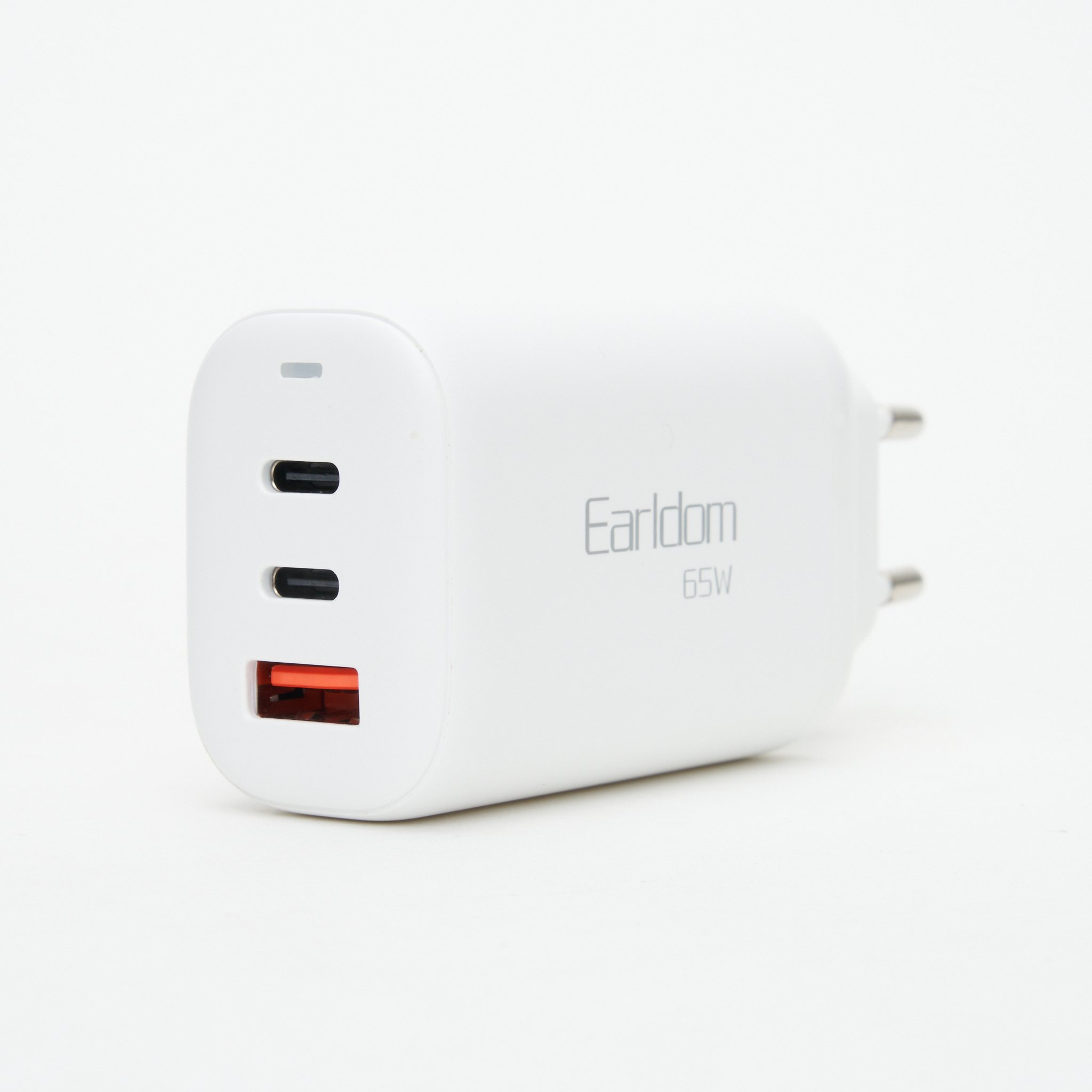 25% off on Earldom 65W PD QC3.0 Charging Block | OneDayOnly