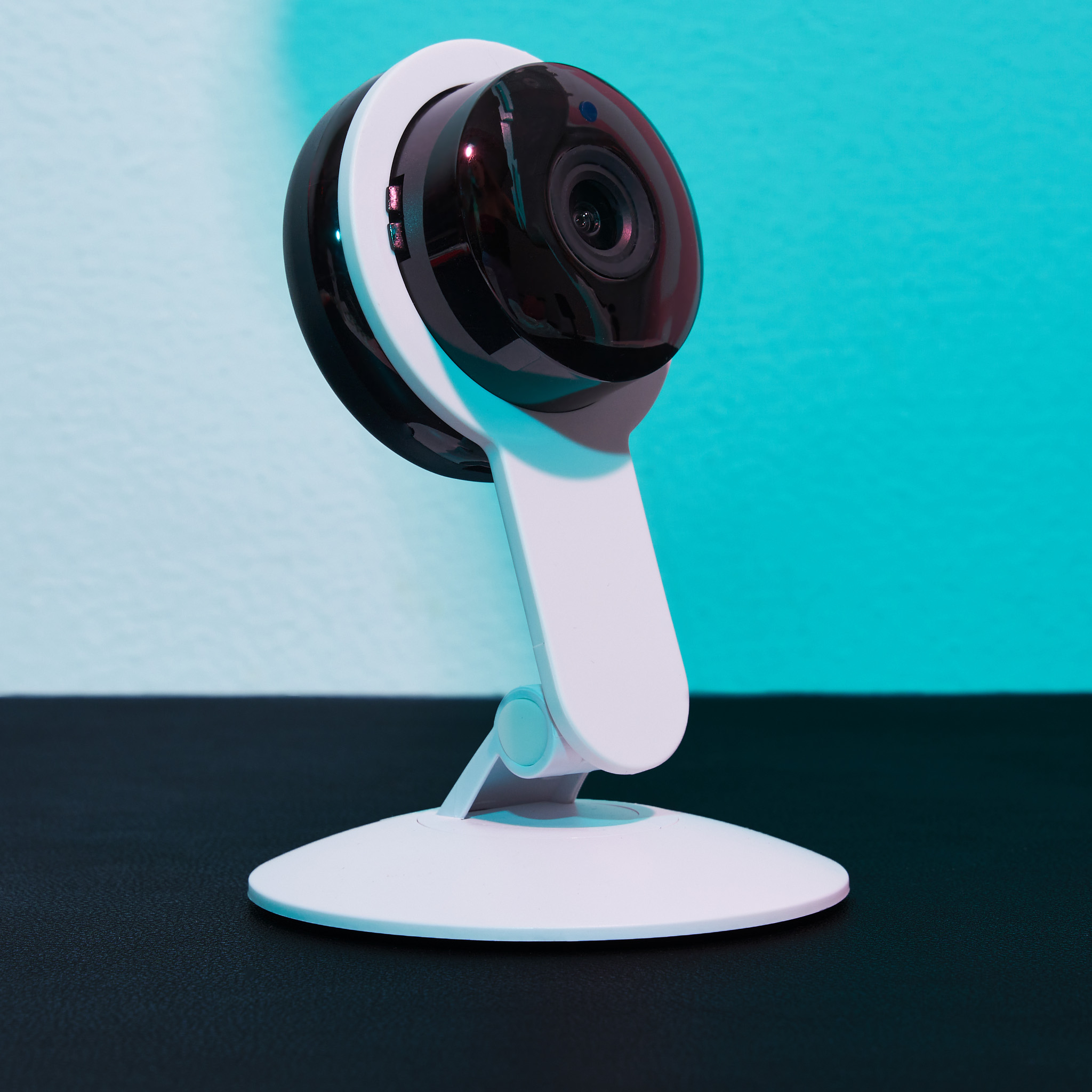 53% off on CamTech 1080P Wi-Fi IP Camera | OneDayOnly