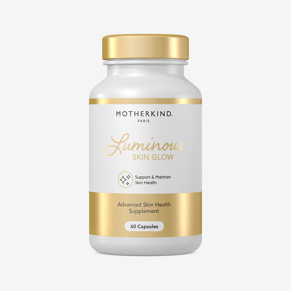 35% off on Luminous Skin Glow Capsules | OneDayOnly