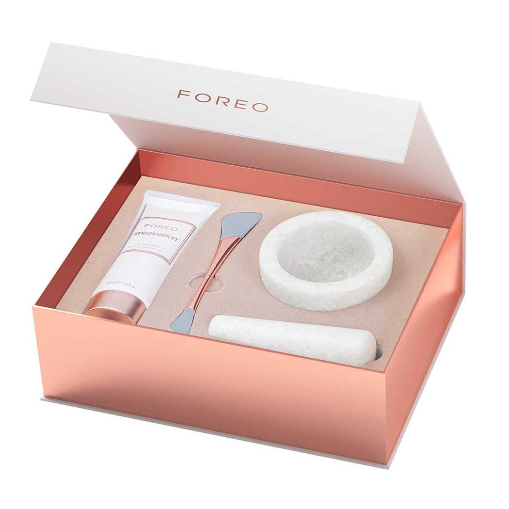 16% off on The Big Box of FOREO Imagination | OneDayOnly