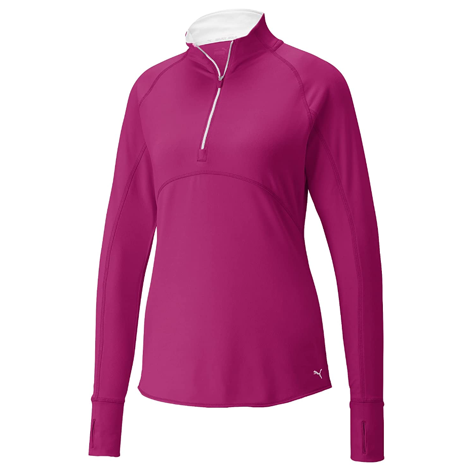 45% off on PUMA Golf Ladies Gamer Top | OneDayOnly