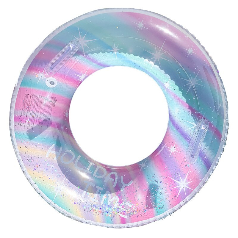 43% off on Cali 2x Inflatable Ring Floats | OneDayOnly