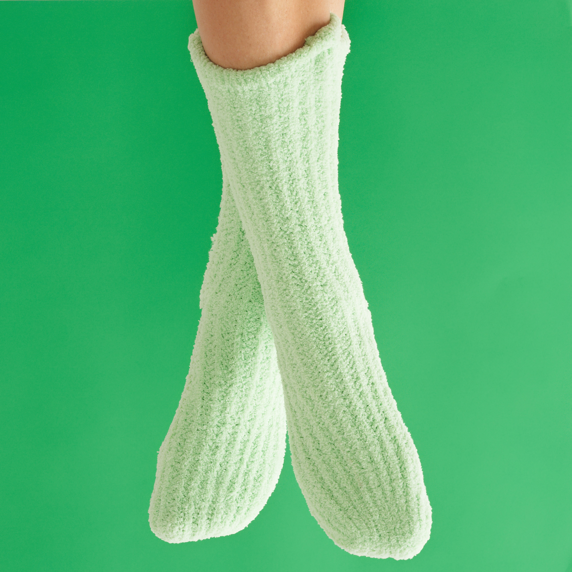 20% off on Snoozies Slumber Sock Slippers | OneDayOnly