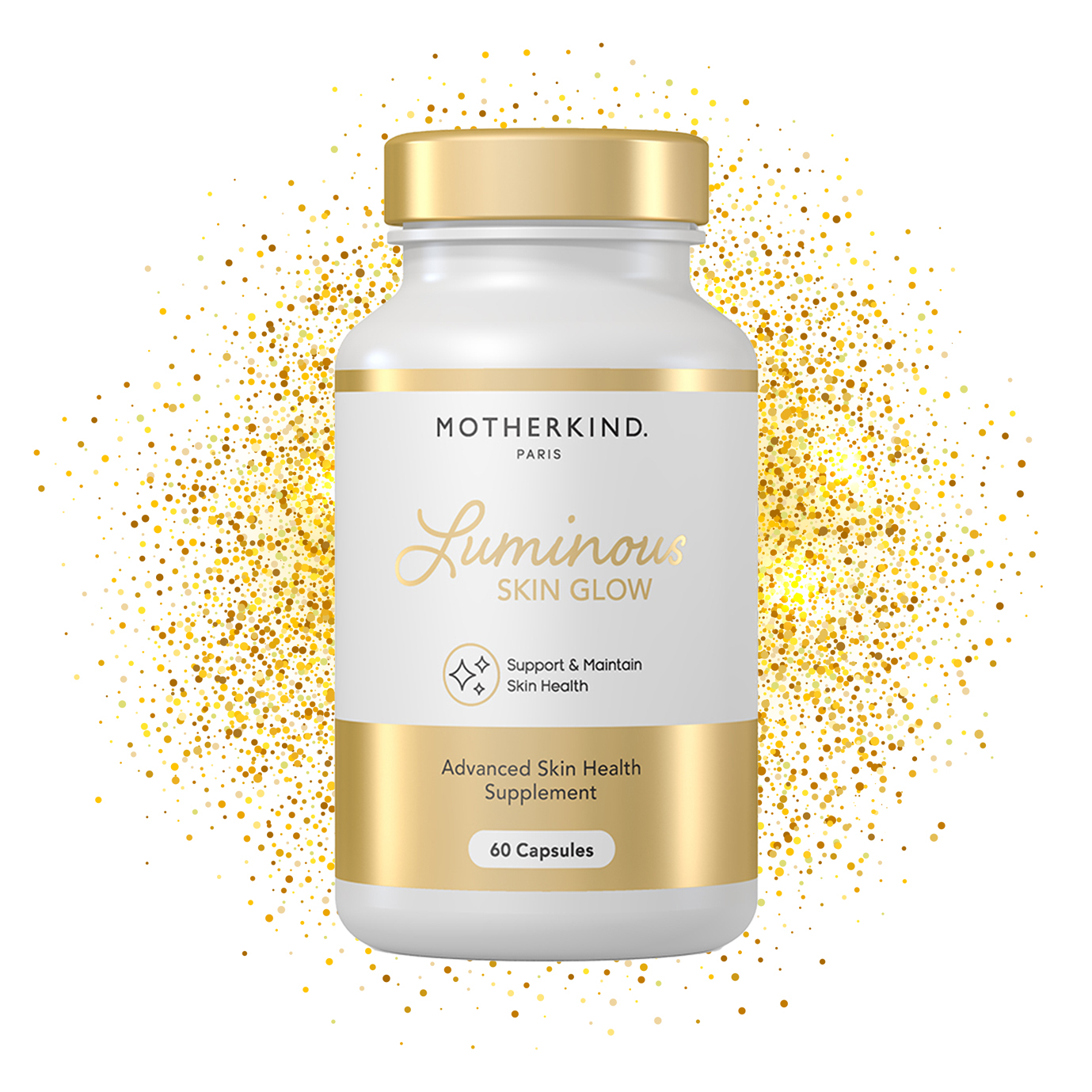 35% off on Luminous Skin Glow Capsules | OneDayOnly