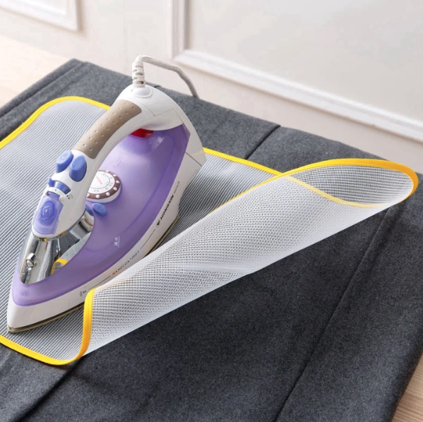 50% off on 5x Protective Iron Cloth | OneDayOnly