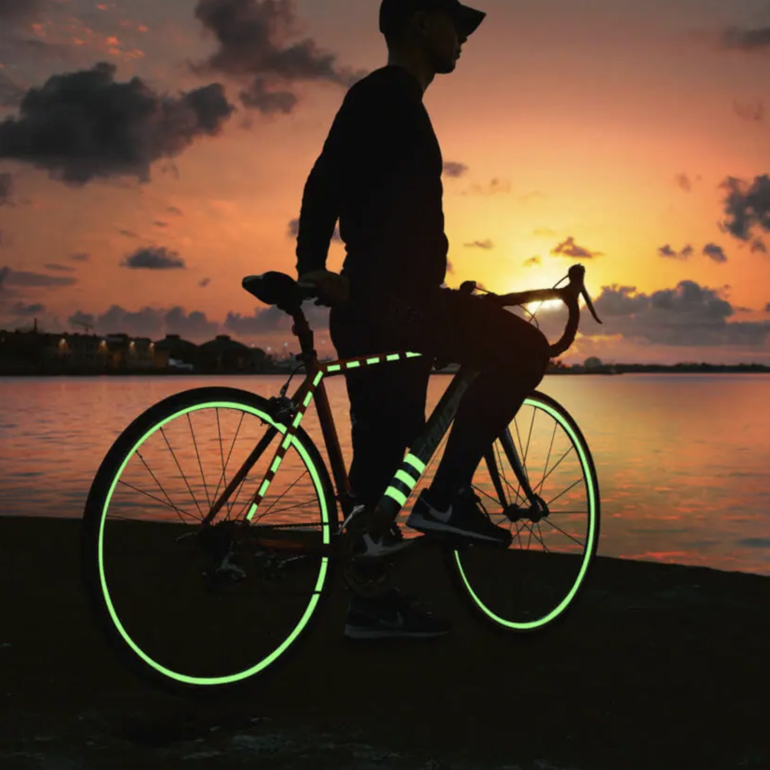 28% off on Stickit Glow in the Dark Tape | OneDayOnly