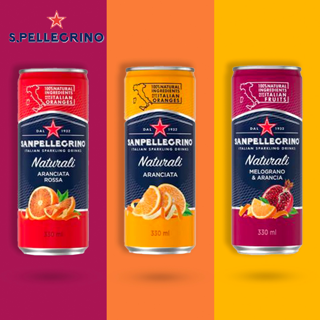 28% off on 12x 330ml Sparkling Drink | OneDayOnly