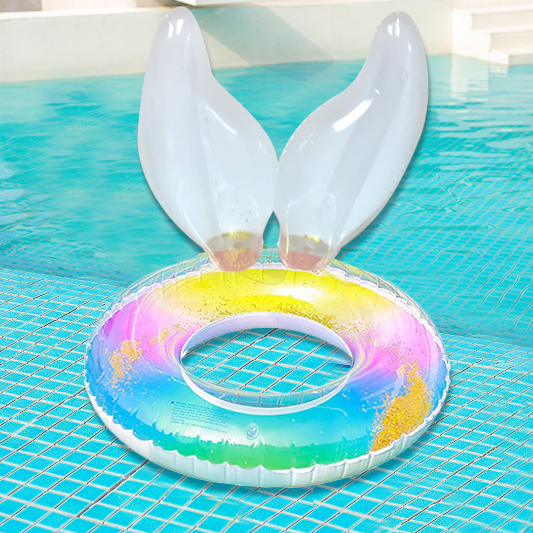 26% off on Cali Inflatable Mermaid Float | OneDayOnly