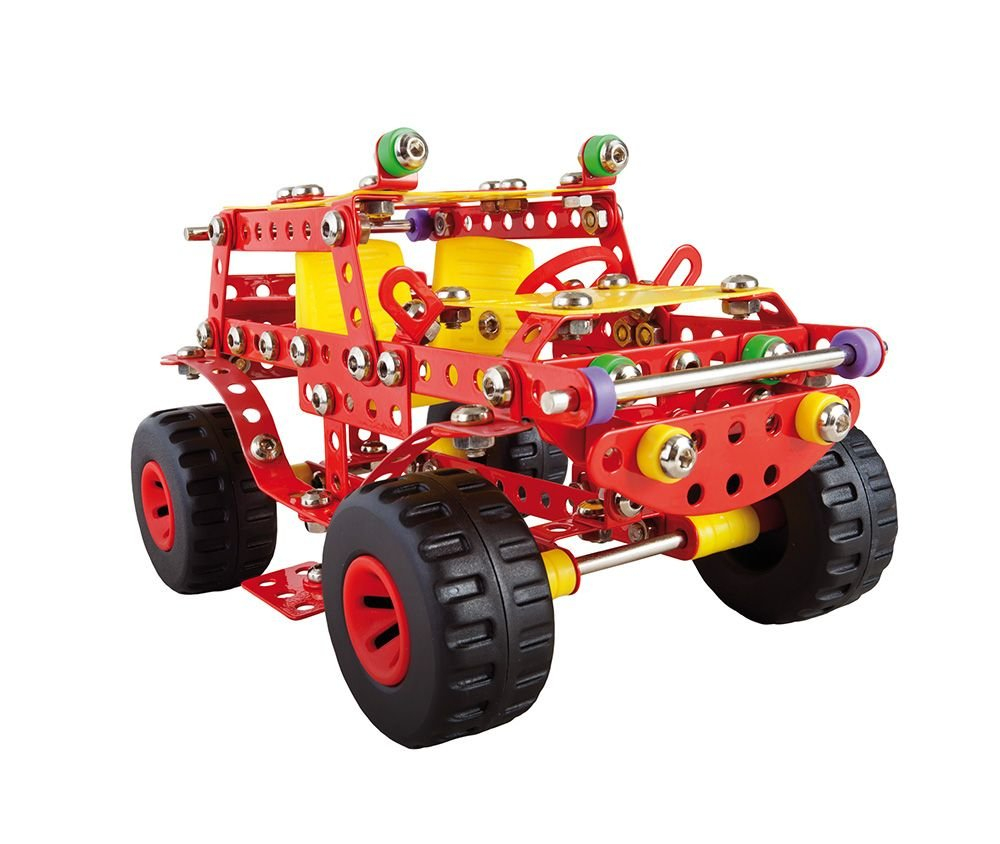 43% off on Constructor Toys Models | OneDayOnly