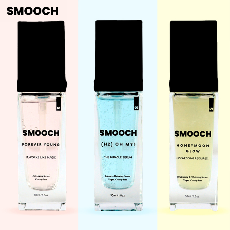 60% off on SMOOCH 30ml Skin Serum | OneDayOnly
