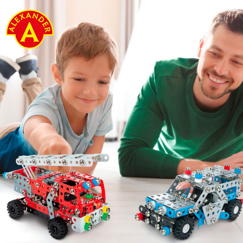 50% off on Constructor Toys Models | OneDayOnly