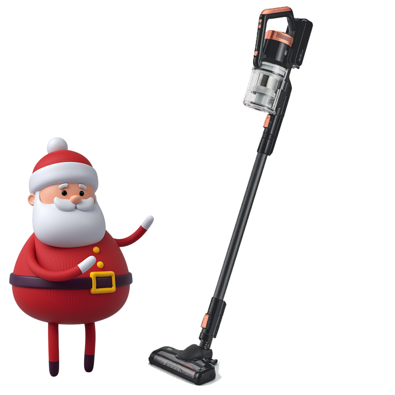 39% off on Defy 25.2V Powerstick Vacuum | OneDayOnly