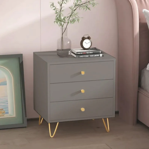 50% off on Flawless Trinal Bedside Pedestal | OneDayOnly