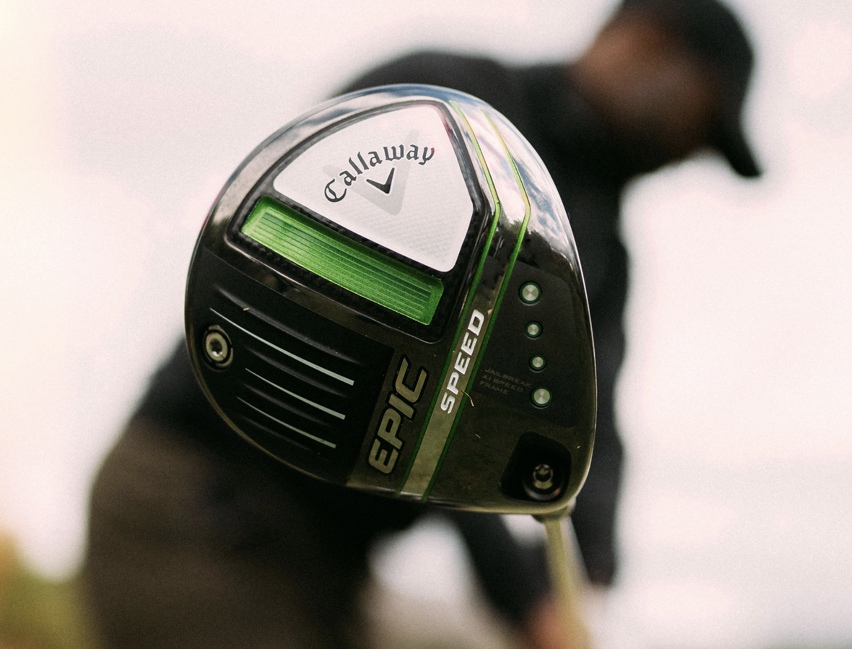21% off on Callaway Epic Driver | OneDayOnly