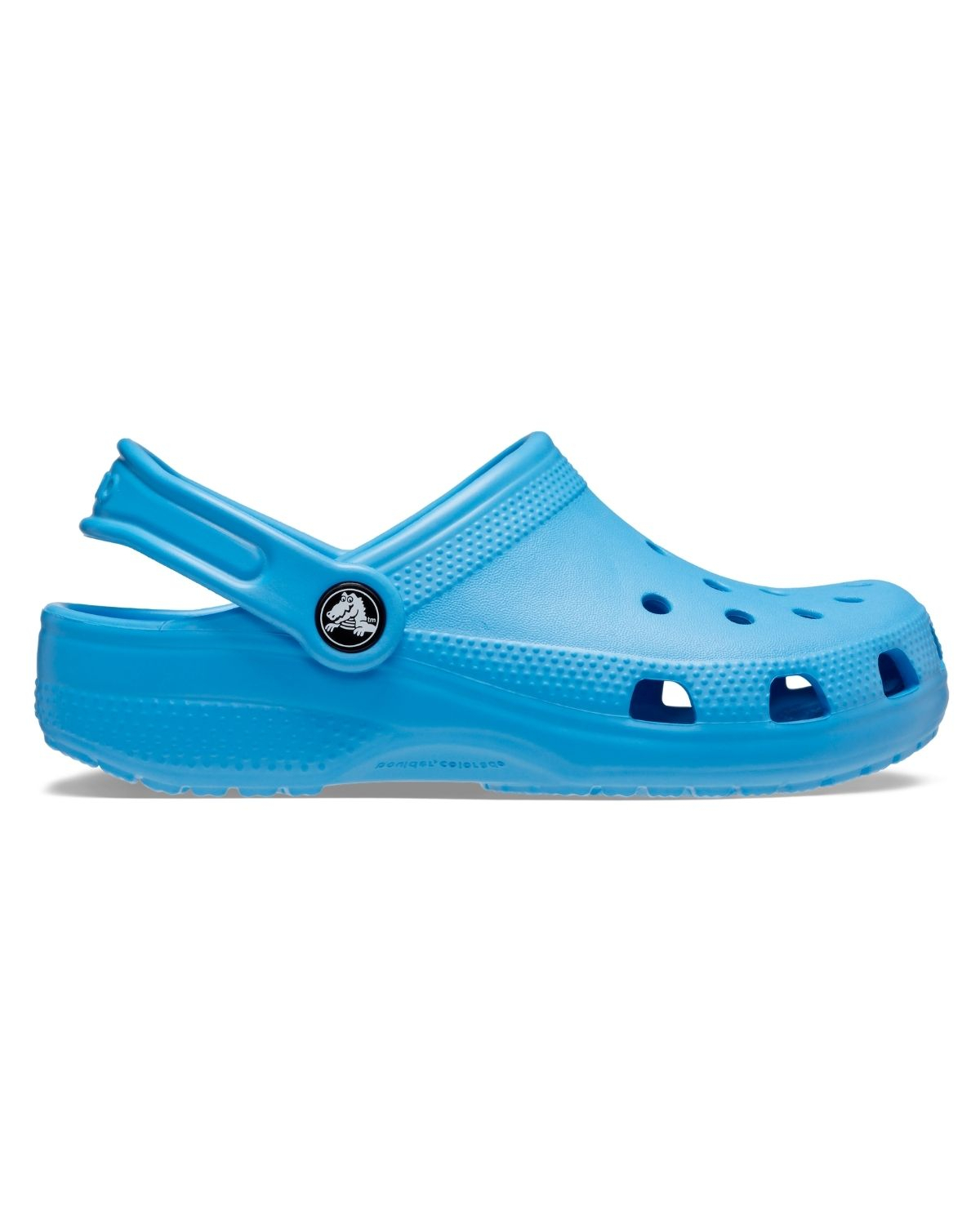 50% off on Crocs™ Toddler Oxygen Classic Clogs | OneDayOnly