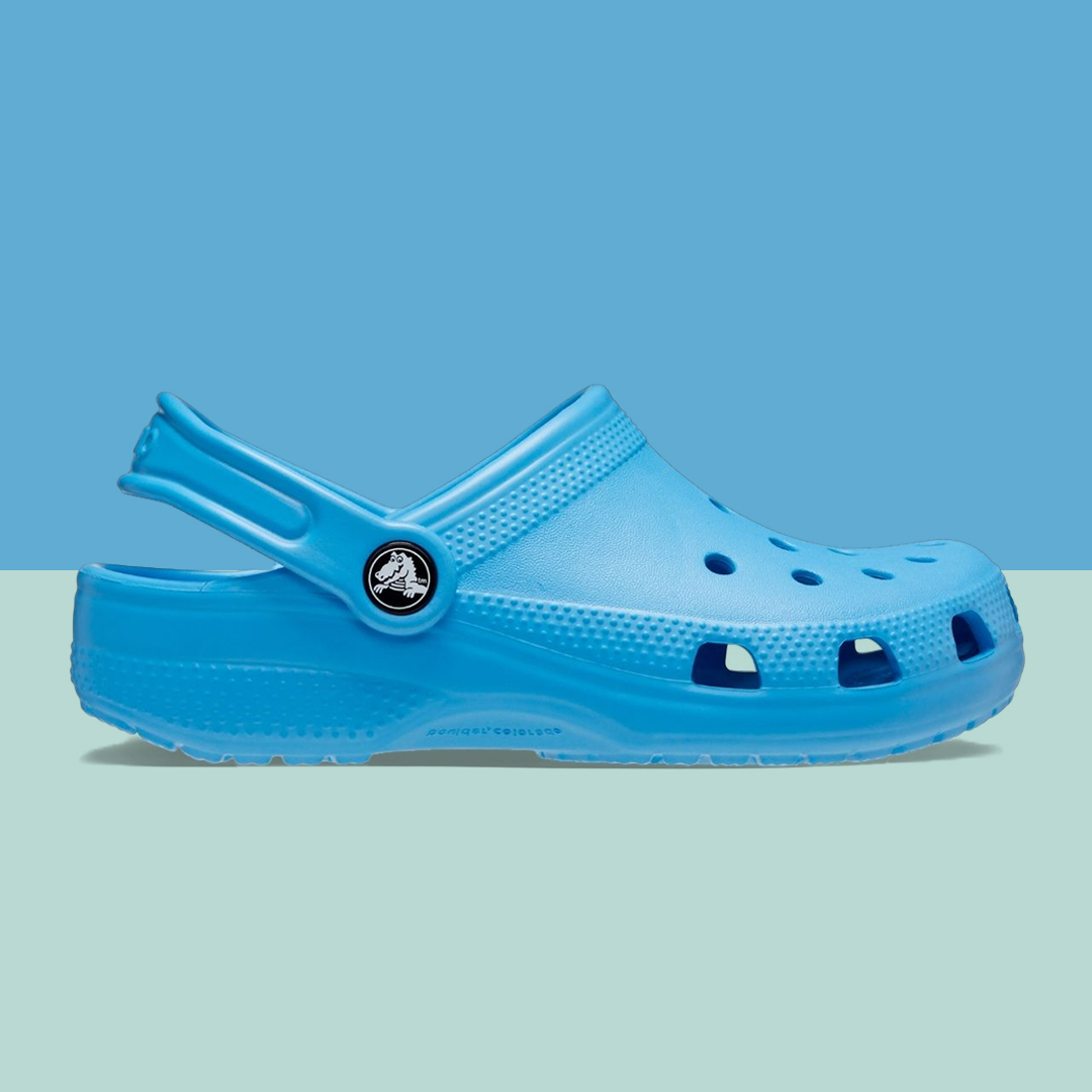 50% off on Crocs™ Toddler Oxygen Classic Clogs | OneDayOnly