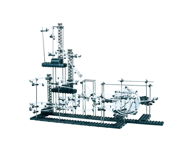 33% off on Jeronimo Space Rail Level 7 | OneDayOnly