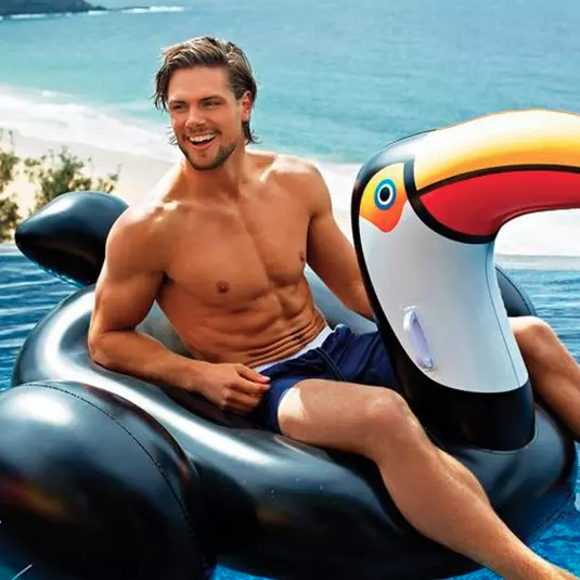 50% off on Laguna Luxe Toucan Float | OneDayOnly