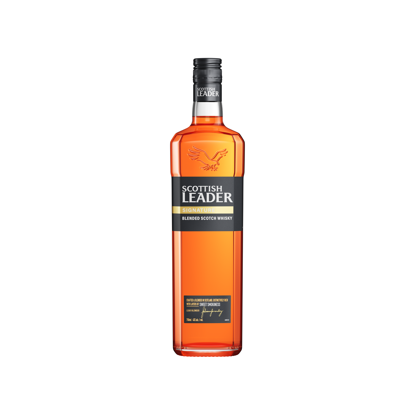 16% off on 750ml Signature Whisky | OneDayOnly
