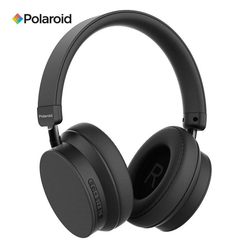 25% off on Polaroid Noise Cancelling Headphones | OneDayOnly