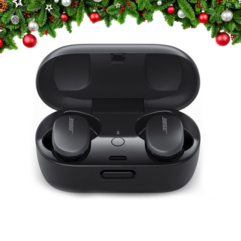 17% off on Bose TWS In-Ear Earphones | OneDayOnly