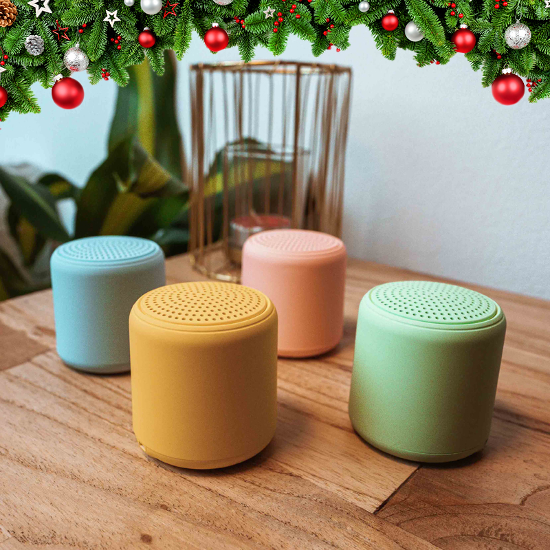 38% off on Fluent 2x Mini Bluetooth Speakers | OneDayOnly