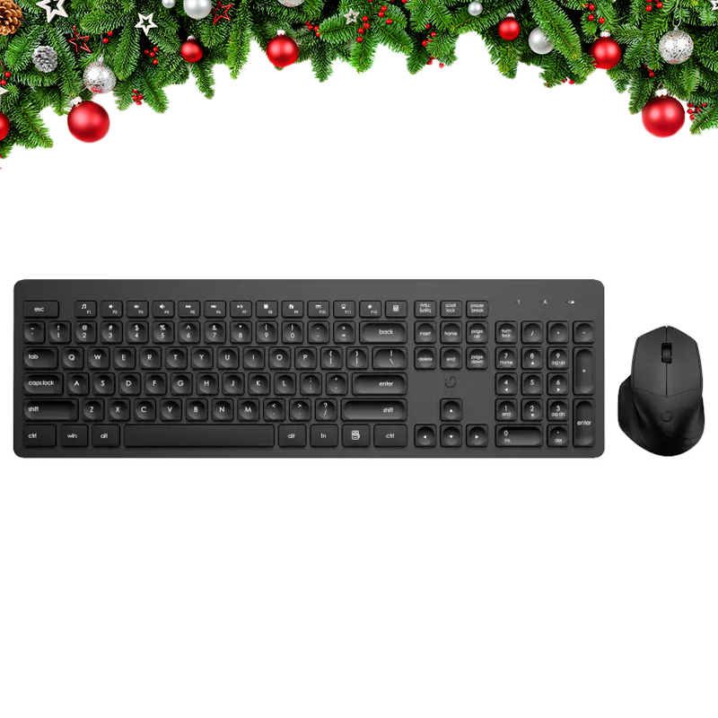 38% off on WINX Wireless Keyboard & Mouse | OneDayOnly