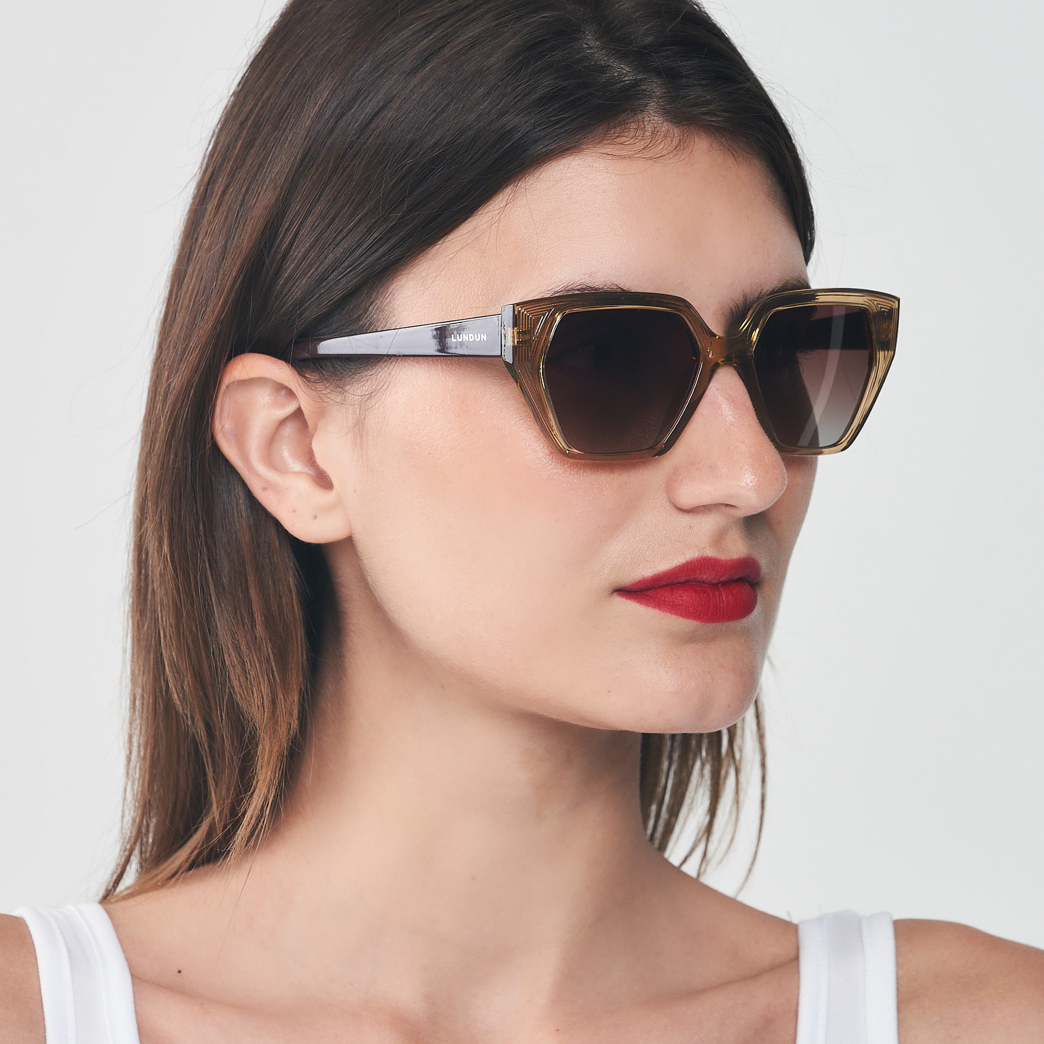 30% off on Unisex Eco Polarised Lisa Sunglasses | OneDayOnly