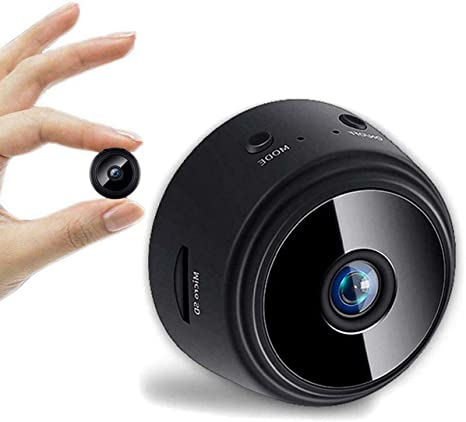 40% off on SPY Wifi IPCamera Home Security Cam | OneDayOnly