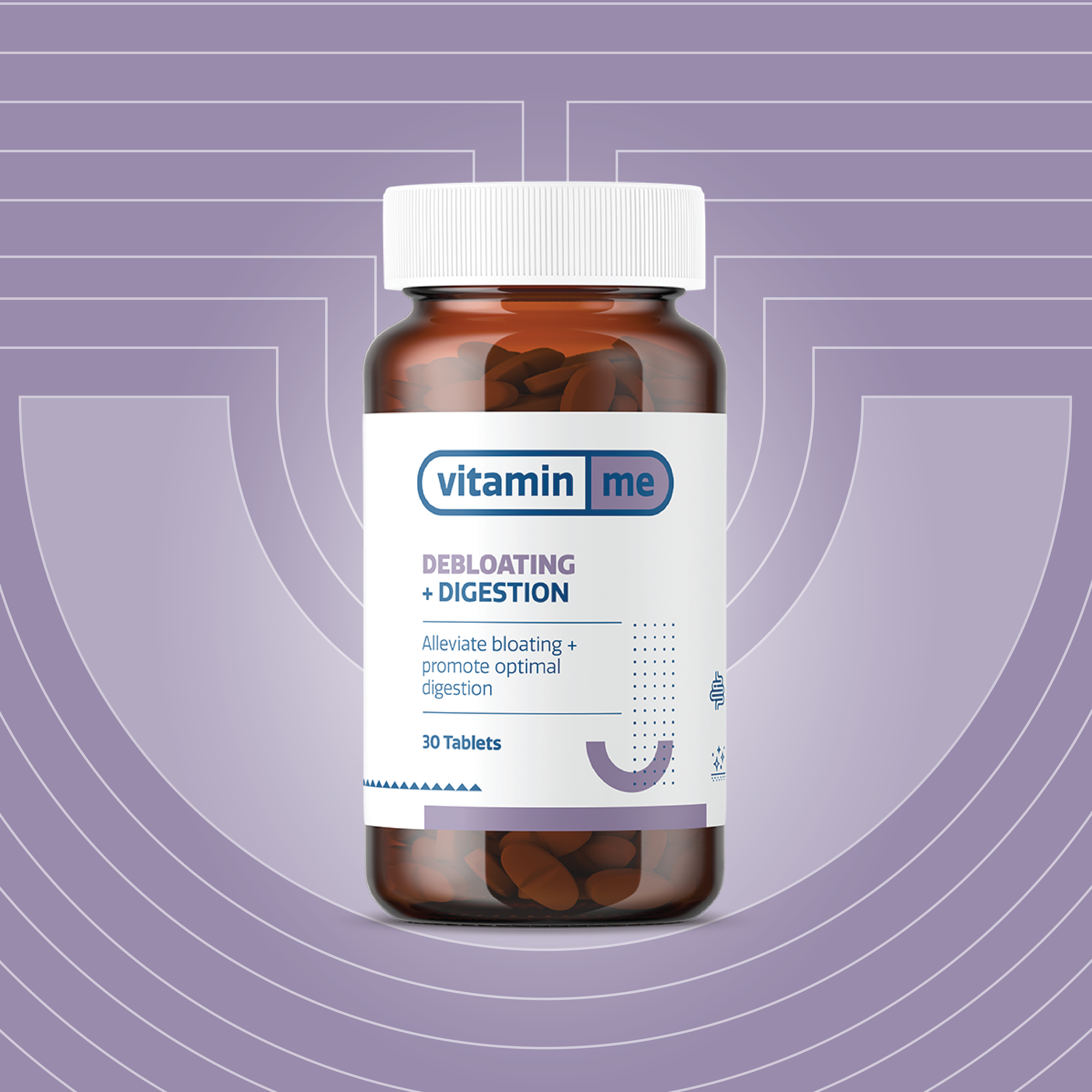 26% off on VitaminMe Debloating + Digestion | OneDayOnly