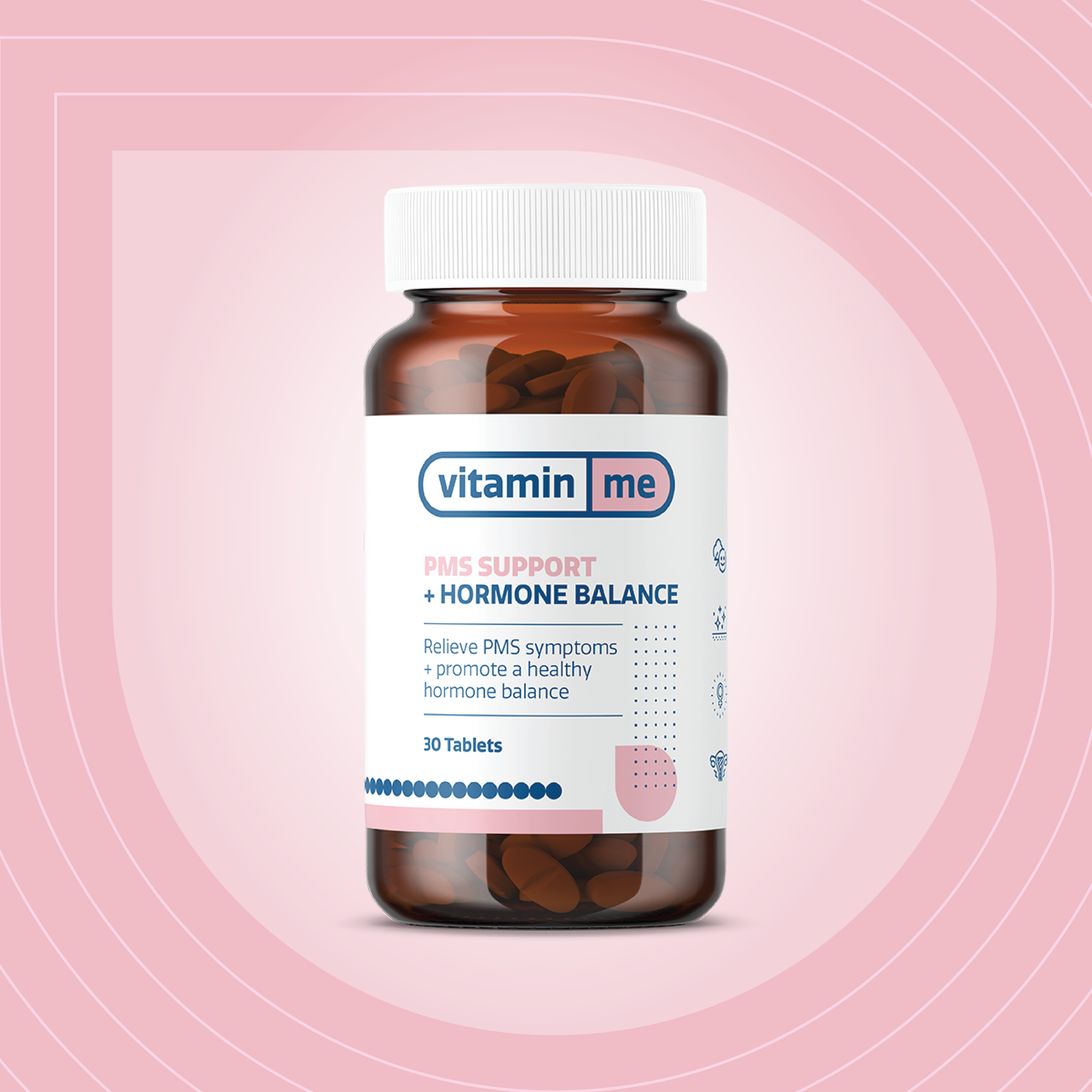 26% off on PMS Support + Hormone Balance | OneDayOnly