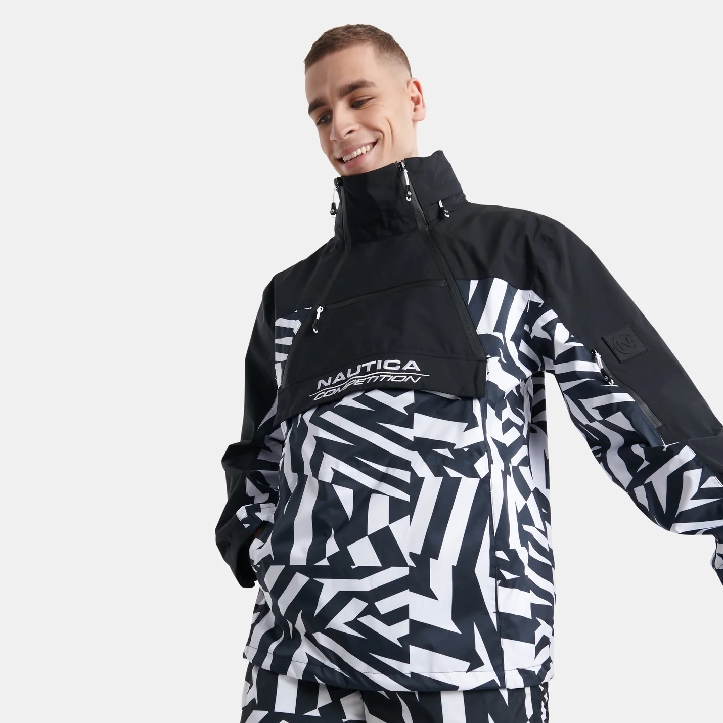 46% off on Men's Ghost Jacket | OneDayOnly