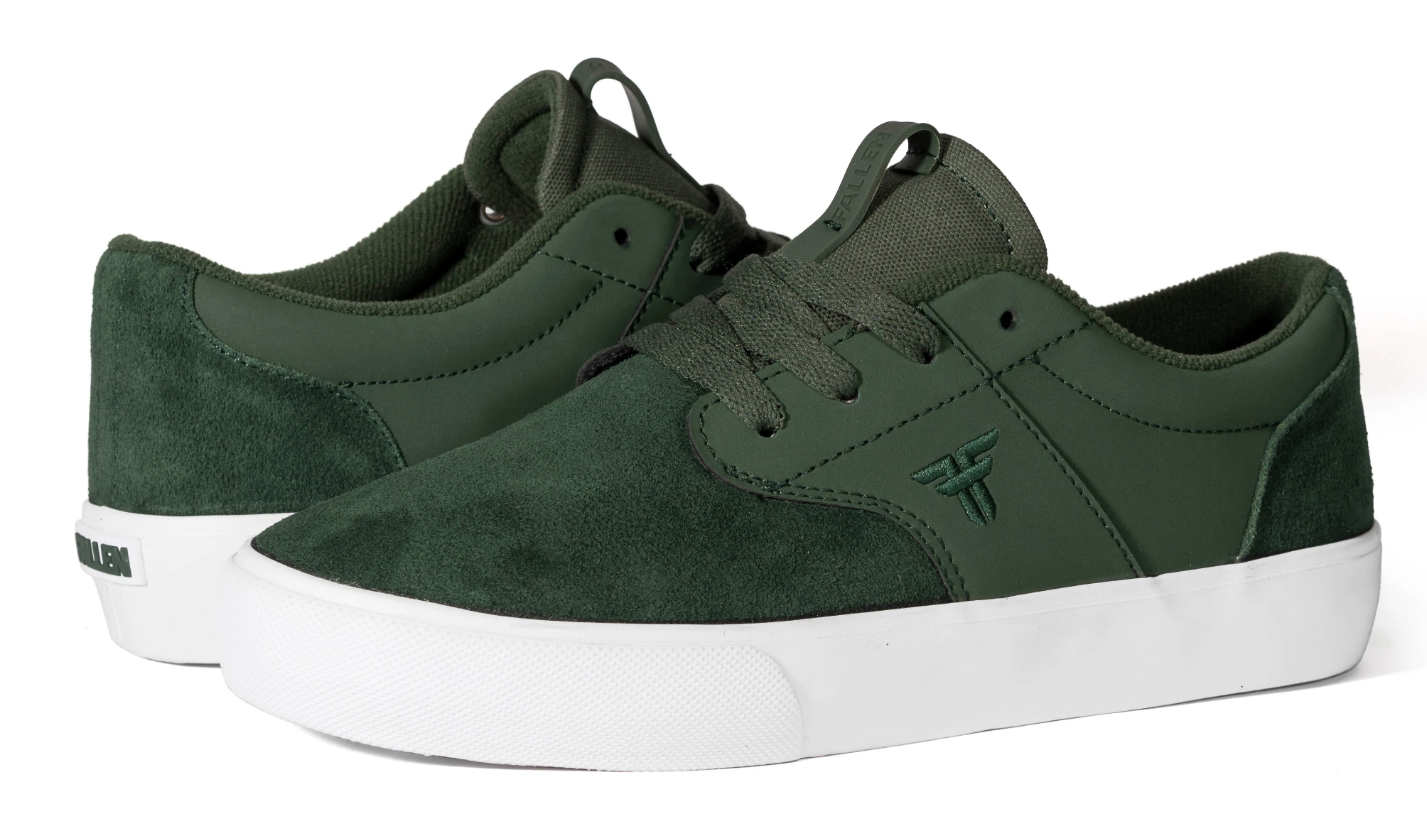 36% off on Fallen Kid's Phoenix Shoes | OneDayOnly