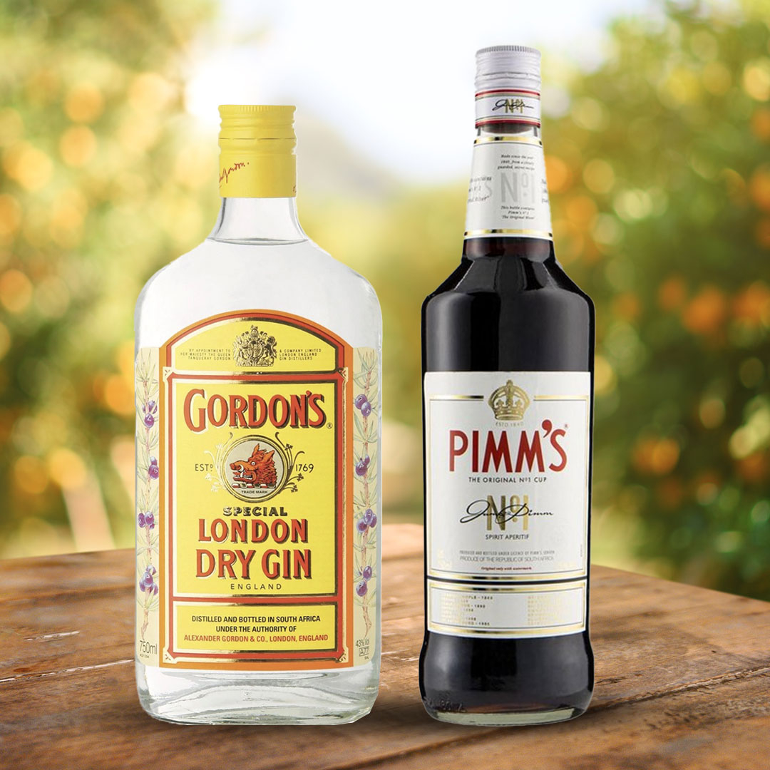 15% off on Aperitif & Gin Combo | OneDayOnly