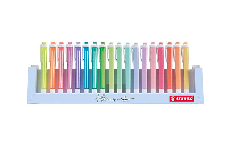 38% off on 18x Swing Cool Highlighter Desk Set | OneDayOnly