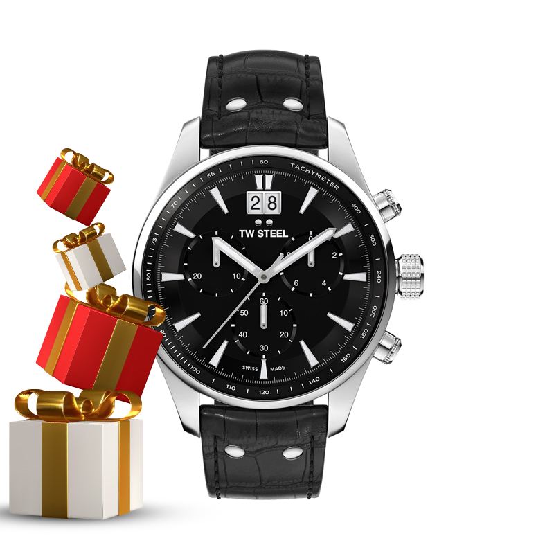 58% off on Ace Aternus Swiss Watch | OneDayOnly