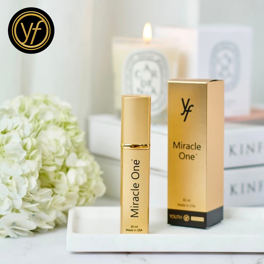 65% off on 30ml Miracle One Serum | OneDayOnly