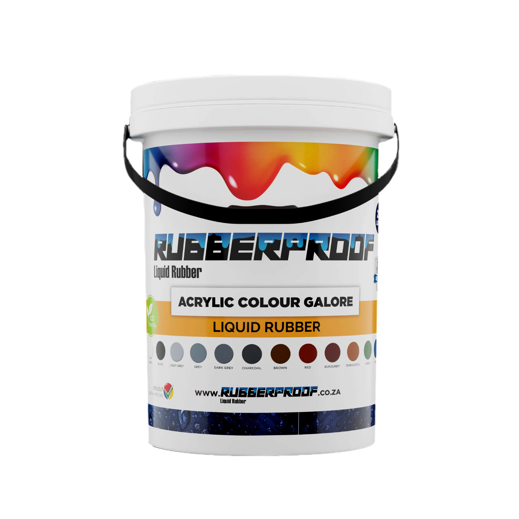 41% off on 20L Liquid Rubber Roof Sealant | OneDayOnly