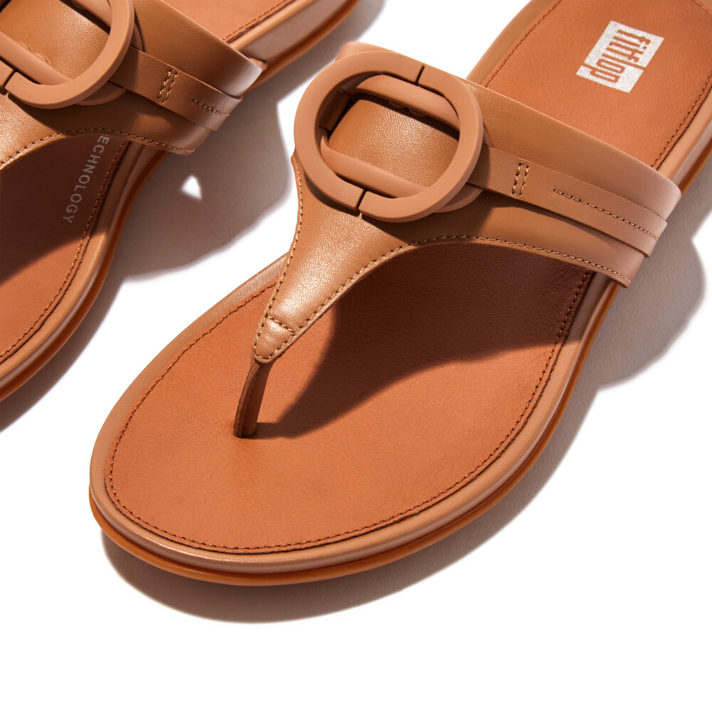 41% off on Ladies Gracie Toe Post Rubber Trim | OneDayOnly