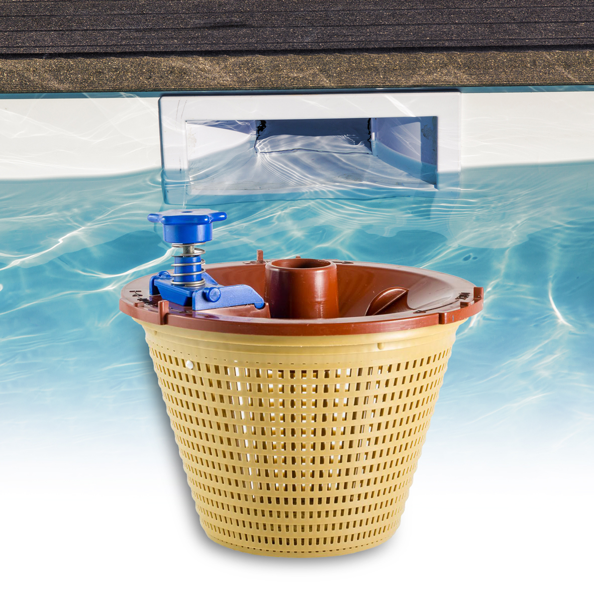 20% off on Pool-Tech Weir Vac & Valve | OneDayOnly