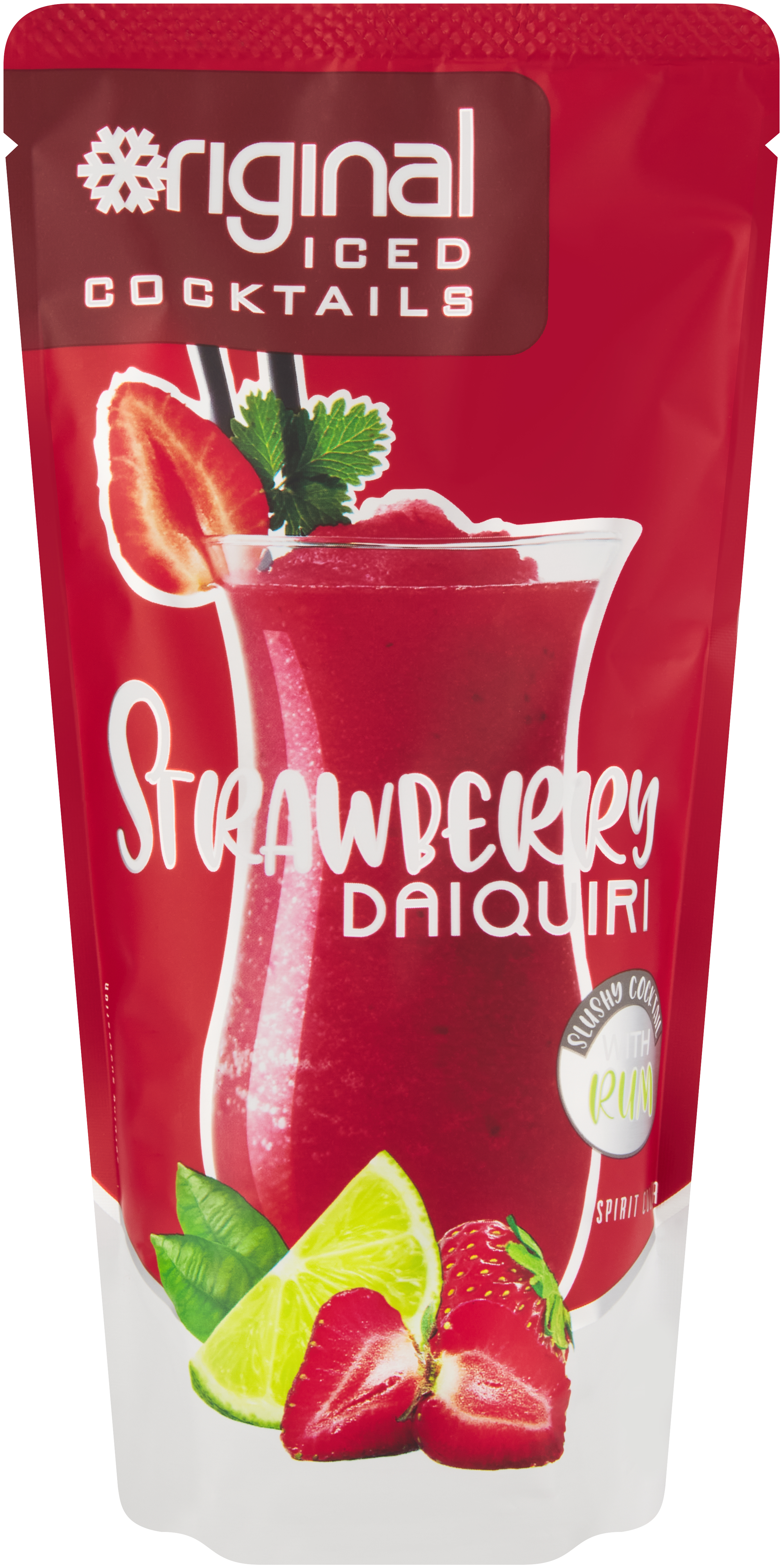 20% off on 12x 300ml Cocktail Pouches | OneDayOnly