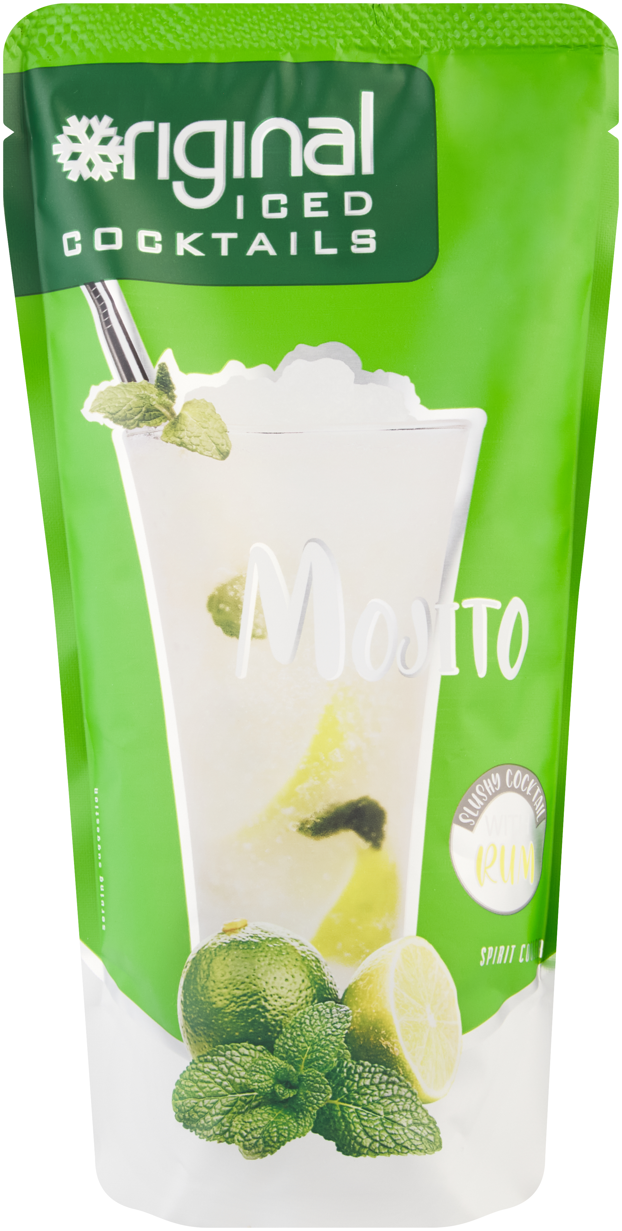 17% off on 12x 300ml Cocktail Pouches | OneDayOnly